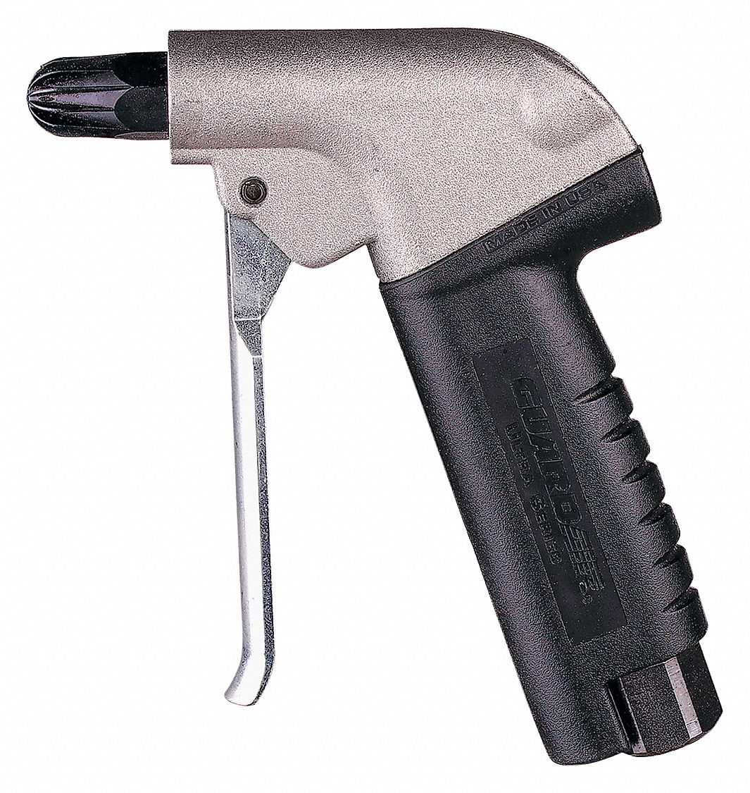 GUARDAIR PISTOL GRIP AIR GUN - Air-Powered Guns - WWG39AR23 | U74HTP ...