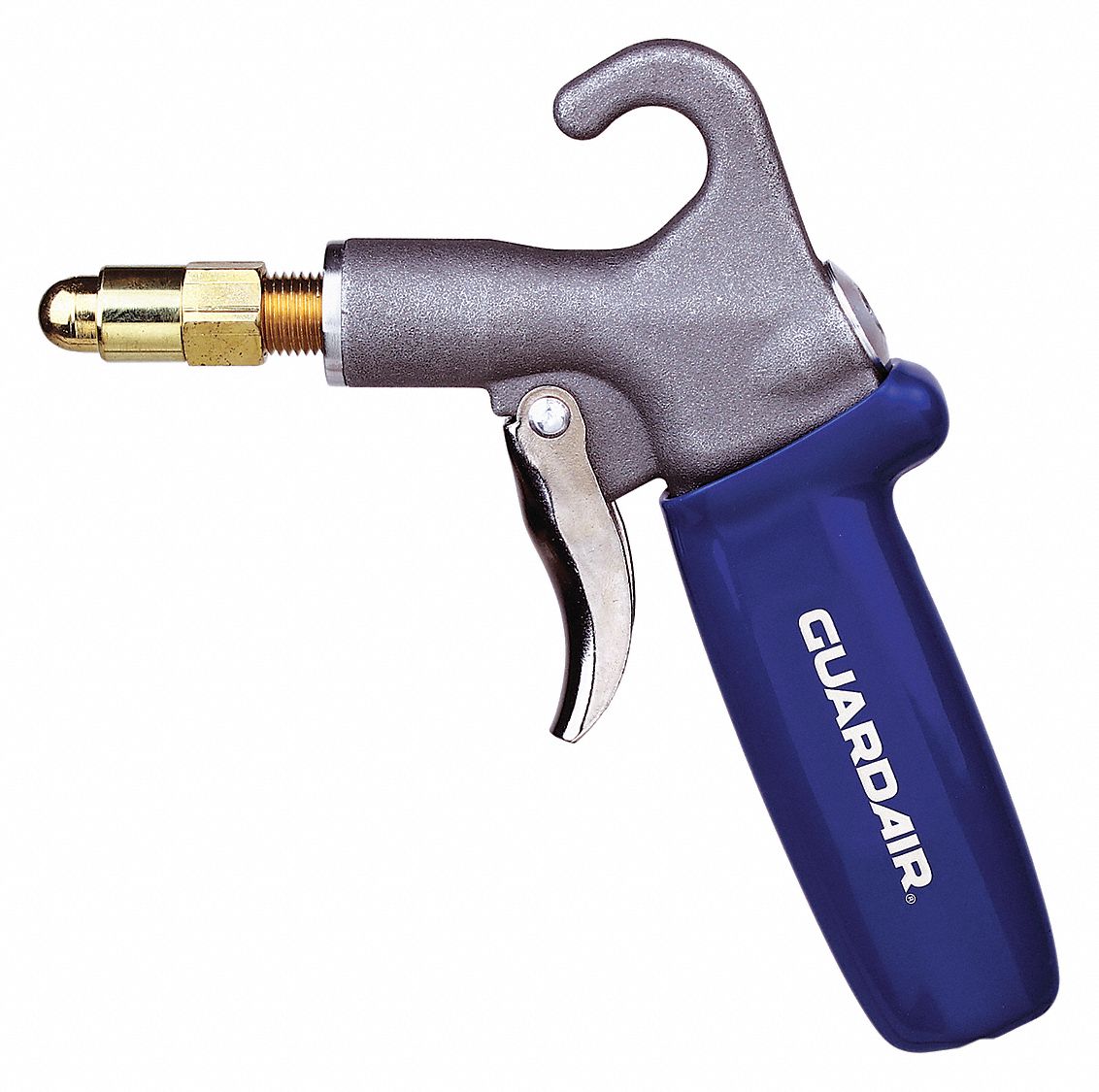 GUARDAIR Aluminum Pistol Grip Air Gun; Max. Inlet Pressure: 120 psi ...