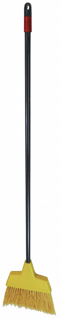 MICHIGAN BRUSH Broom, 11 1/2 in Sweep Face - 39AR45|MIB-20020 - Grainger