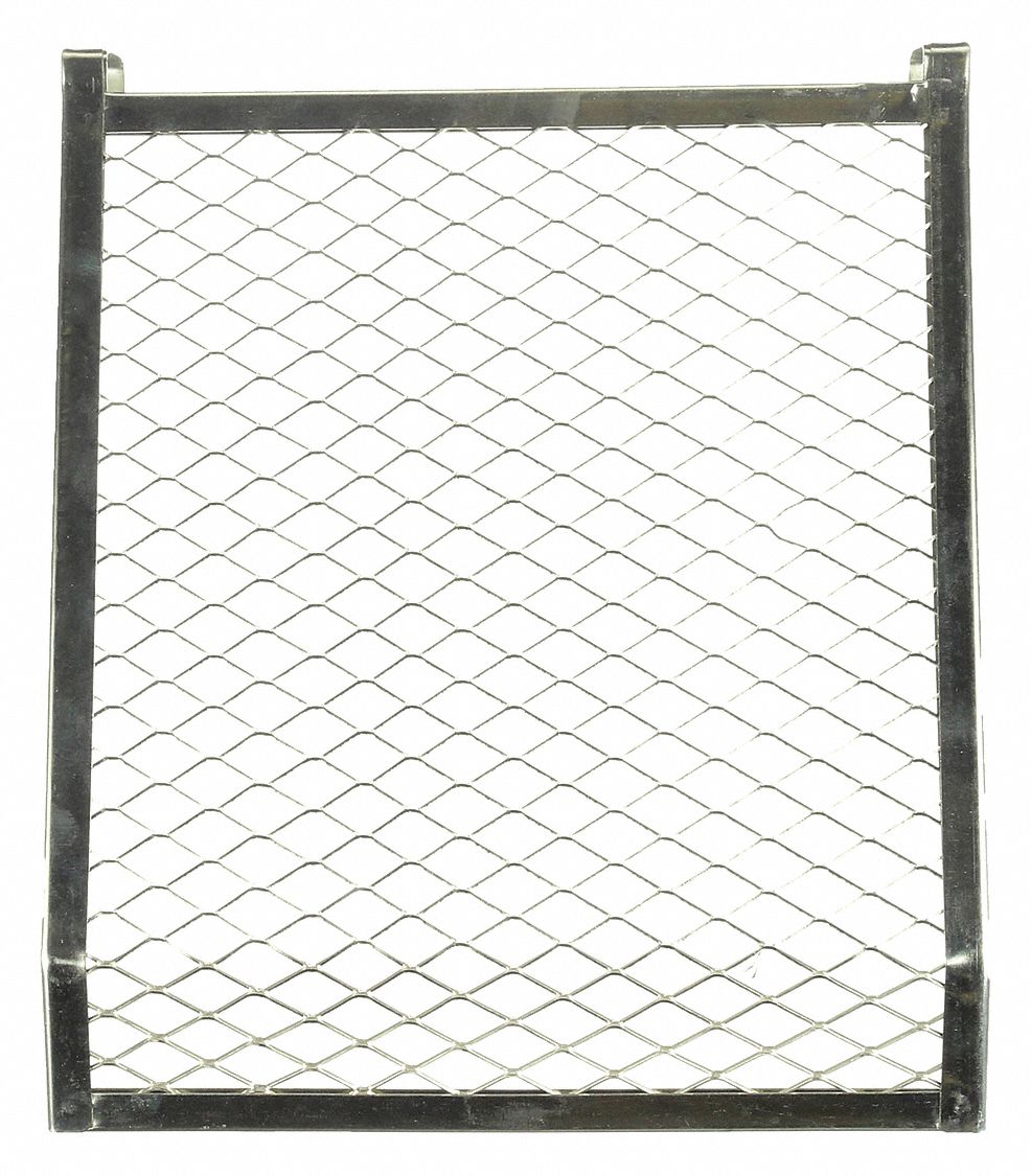 MICHIGAN BRUSH, Spreader, Plated Steel, Spreader - 39AR91|R32005 - Grainger