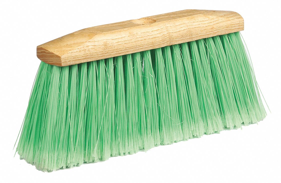 Broom Head - Grainger