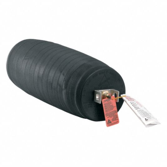 CHERNE, For 54 in – 96 in Pipe, Textured Body Surface, Test-Ball Pipe ...