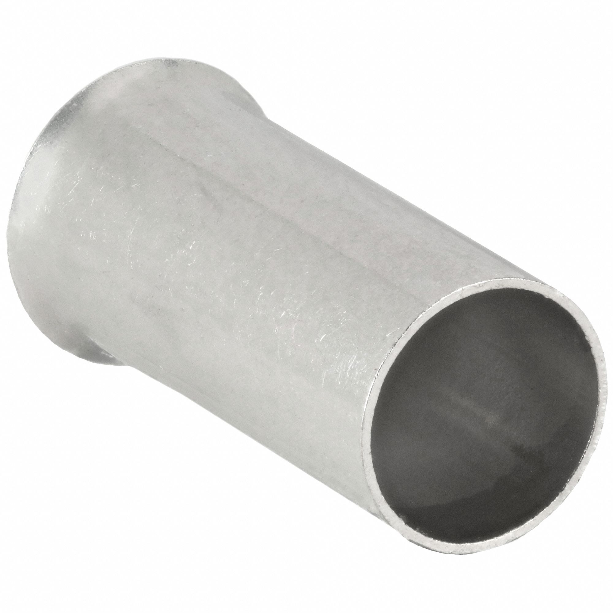 PANDUIT, Bare, 8 AWG Wire Size Range, Ferrule - 39AX47|F83-12-D - Grainger