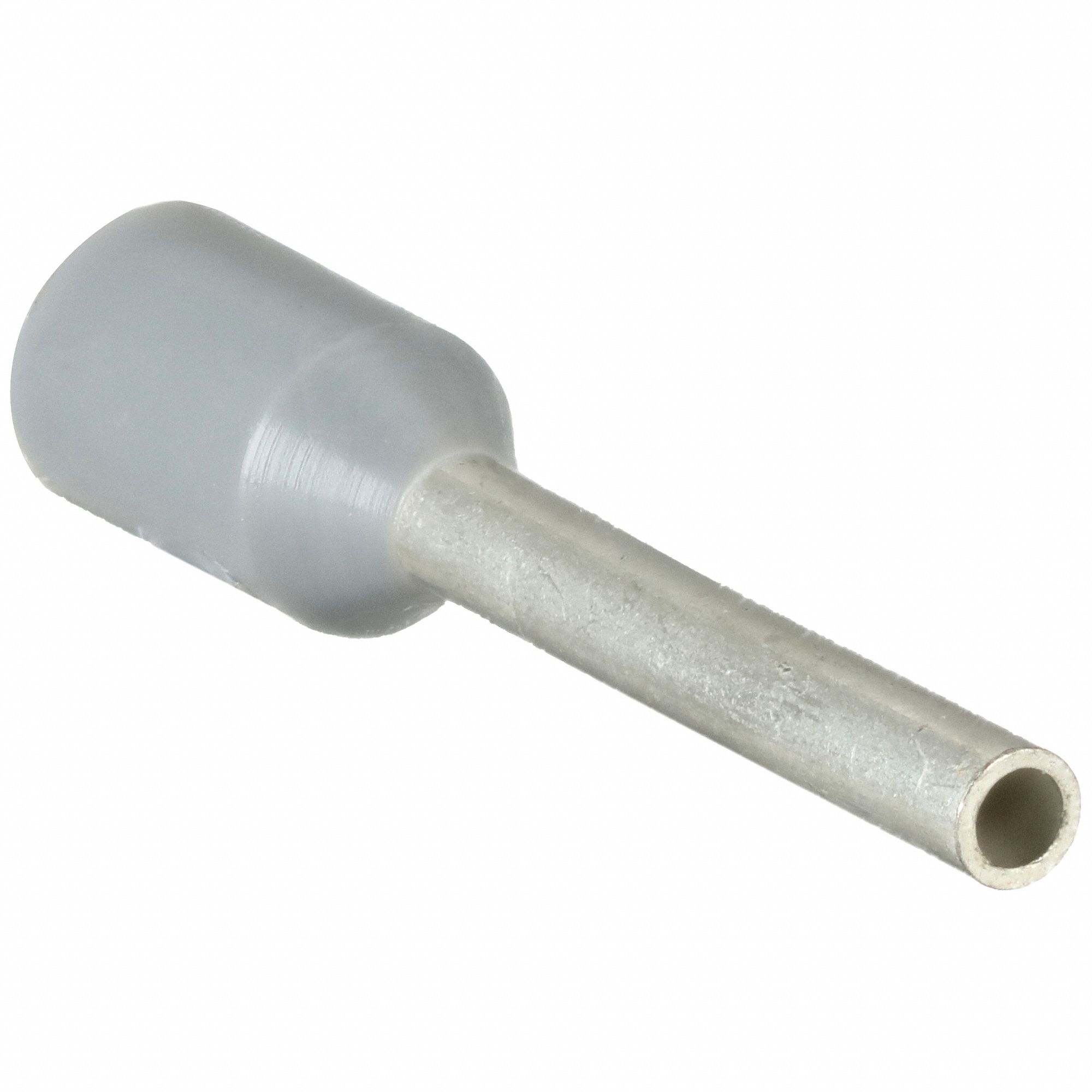 PANDUIT, Gray, Polypropylene, Ferrule - 39AX53|FSD72-8-D - Grainger