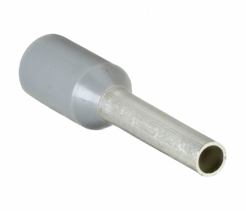 PANDUIT Virola,18 AWG,Poliprop.,15/32pulg.,PQ500 - 39AX63 | FSD76-8-D ...