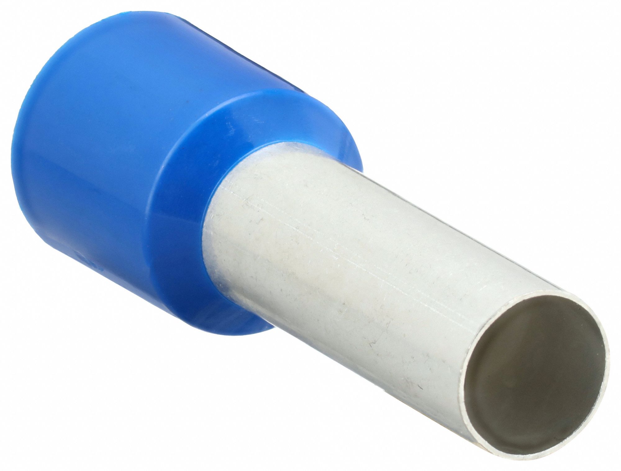 PANDUIT, Blue, Polypropylene, Ferrule - 39AX88|FSD84-18-C - Grainger