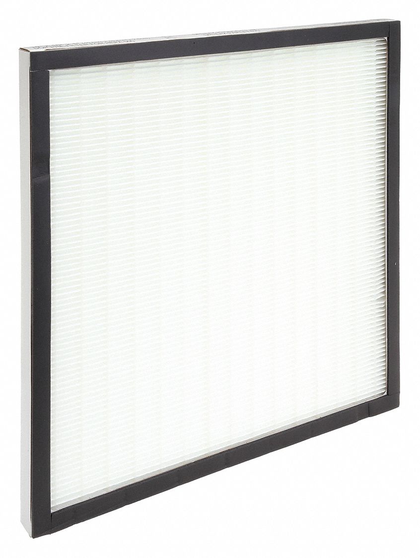 533 cfm Airflow - Max, Pre-Filter, Pre-Filter - 39C363|F415 - Grainger