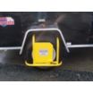 Vehicle & Trailer Wheel Boot Locks - Grainger Industrial Supply