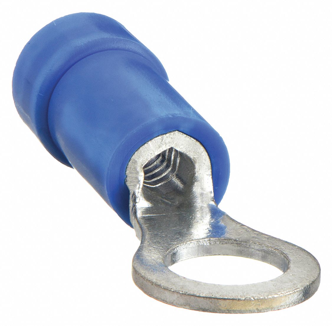 PANDUIT PK1000 - Terminales de Anillo - 39CA28 | PV14-8R-M - Grainger ...