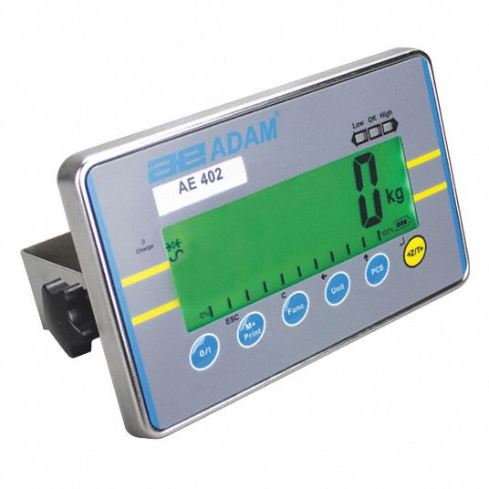 Indicator - Grainger