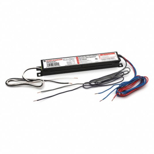 CURRENT LED Driver: 2 Bulbs Supported, 120 to 277V AC, 26 to 34V DC, 1 ...