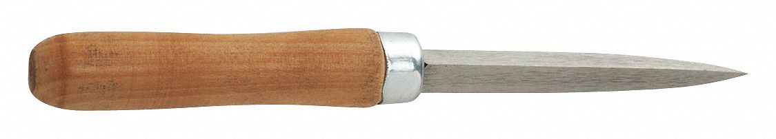 WESTWARD Machinists Scraper, Triangular, 3-1/4 in.L - 39CE56|39CE56 ...