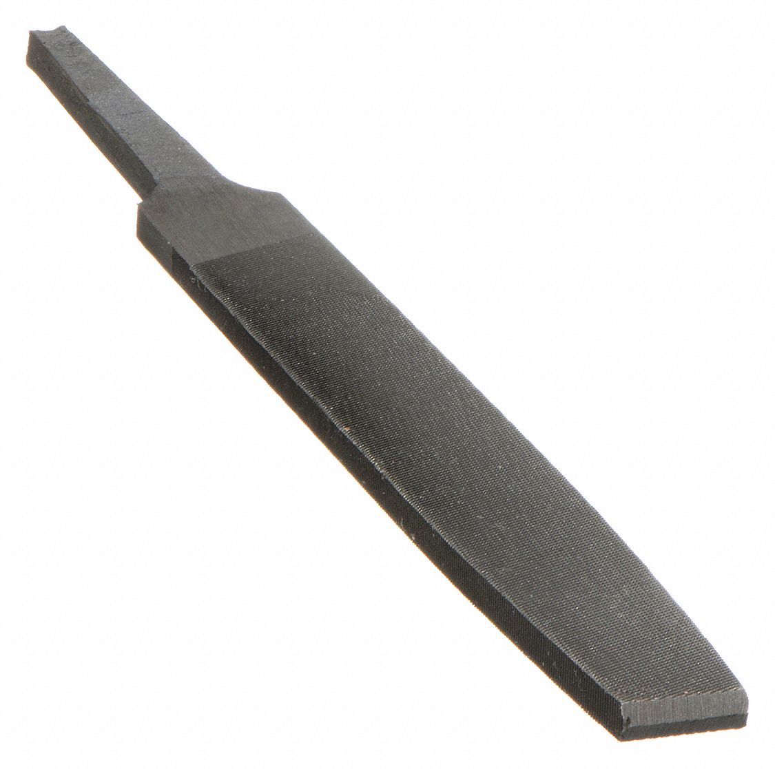 Rectangular, Smooth Cut, Hand File - 39CE62|39CE62 - Grainger