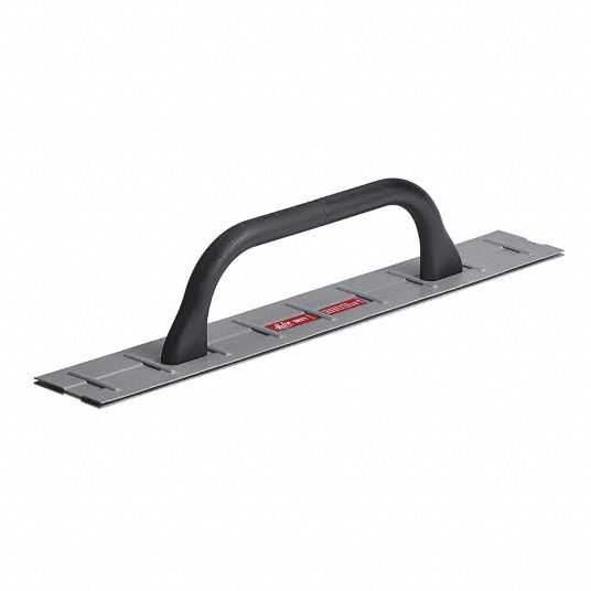 MALCO, 1 in Min Dp, 1 1/2 in Max Dp, Drip Edge Folding Tool - 39CE73 ...