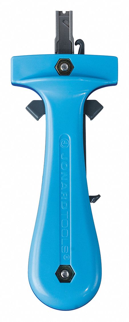 Jonard Tools EP-QTH38B Jonard Tools Punch Down Tool: 66, Wire Pick EP ...