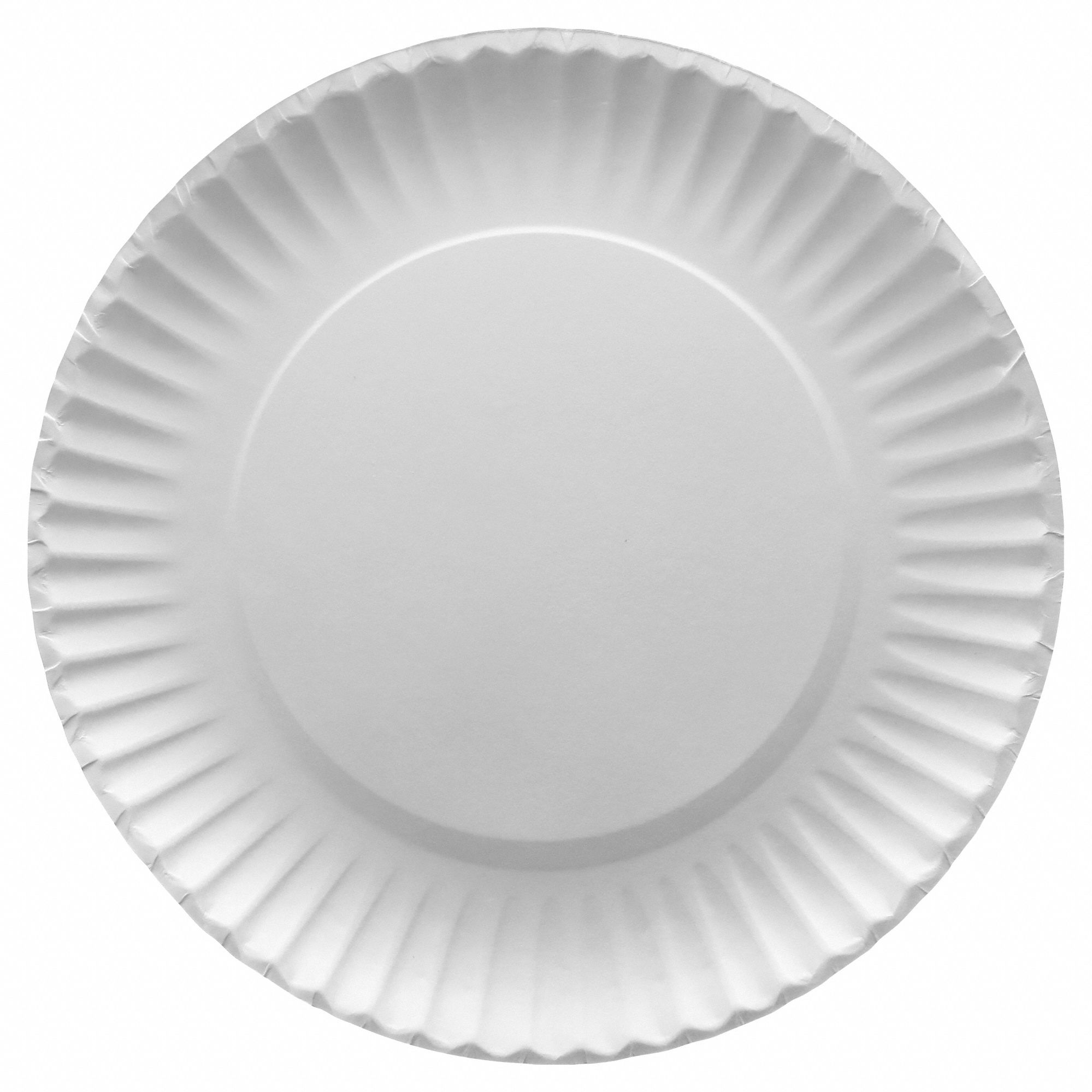 APPROVED VENDOR Plato Desechable,Tamaño 9,PQ1000" - Platos Desechables ...