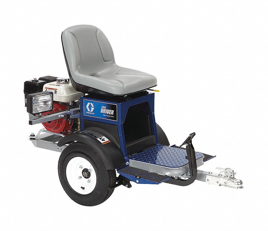 GRACO Equipo Line Driver para Marca Graco - 39CT88 | 262005 - Grainger ...