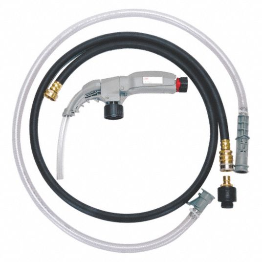 3M, Portable Dispenser, 1 Chemicals Dispensed, Dilution Control ...