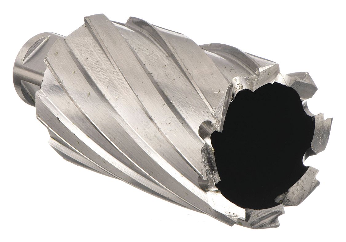 Annular Cutter - Grainger