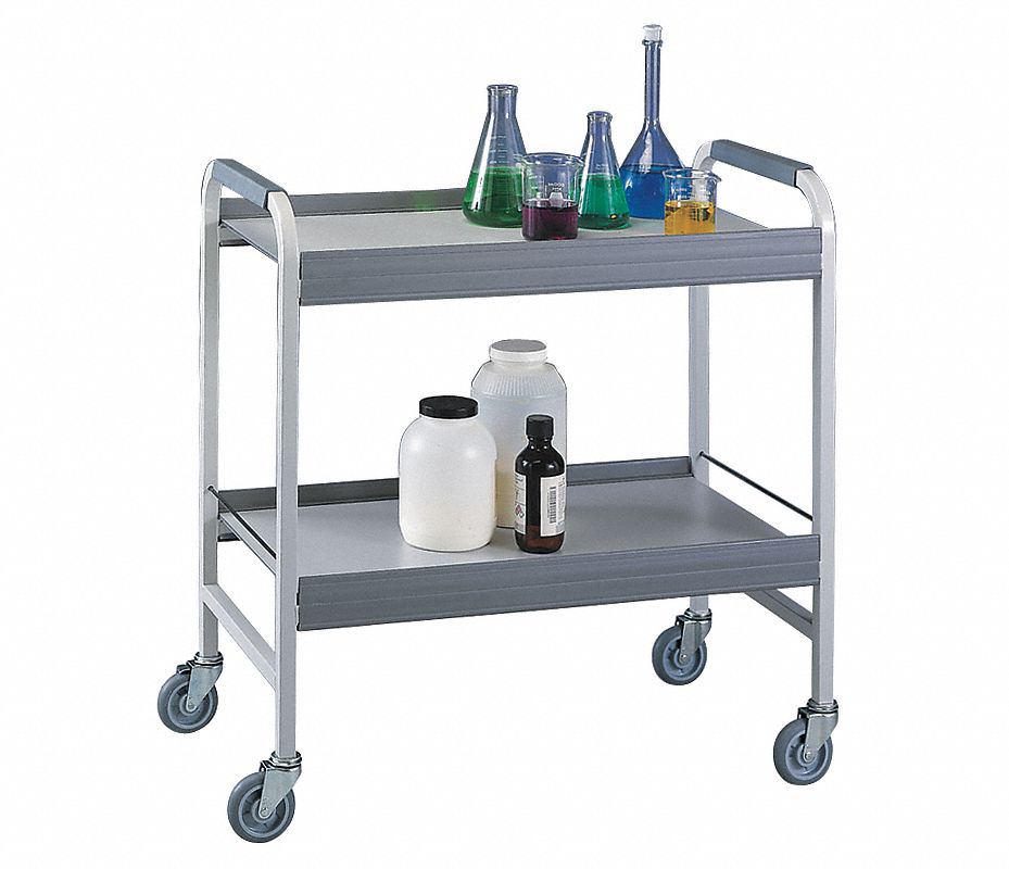 LABCONCO Carrito Utilitario,37"x35"x19" - 39D531 | 8020000 - Grainger ...