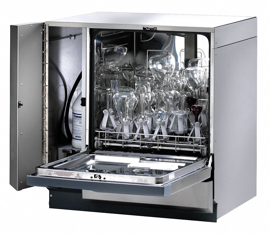 Labware Washers - Grainger Industrial Supply