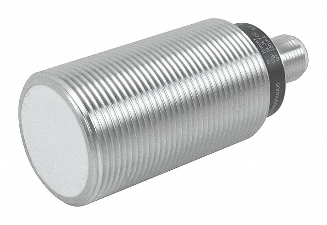 IFM, Built-in Connector, Shielded, Inductive Cylindrical Proximity Sensor - 39DU06|II5742 - Grainger