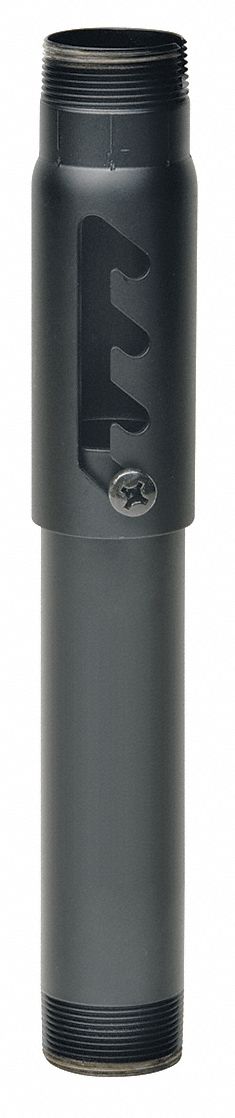 TV Extension Column, For Use With Flat Panel TV and Projector Mount ...