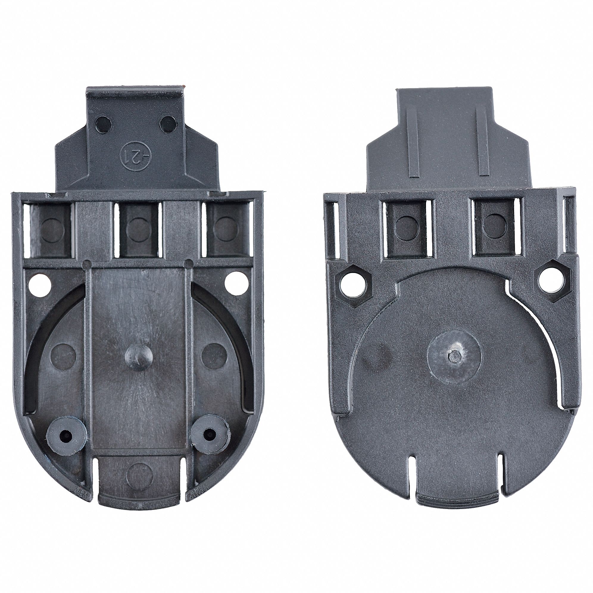 OREGON, Mfr. No. 535528, Replacement Ear Muff Attachment - 39E984 ...