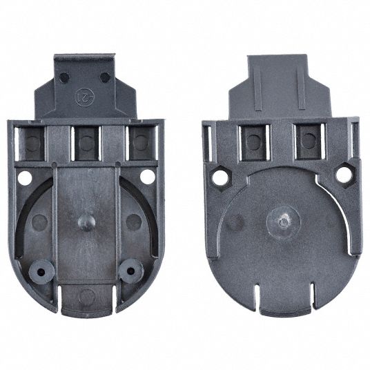 OREGON, Mfr. No. 535528, Replacement Ear Muff Attachment - 39E984 ...