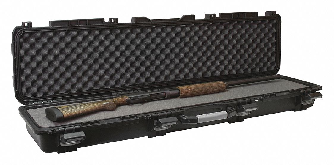 PLANO TACTICAL, 52 1/8 in Lg, 13 in Wd, Gun Case - 39EM16|PLAM9501 ...
