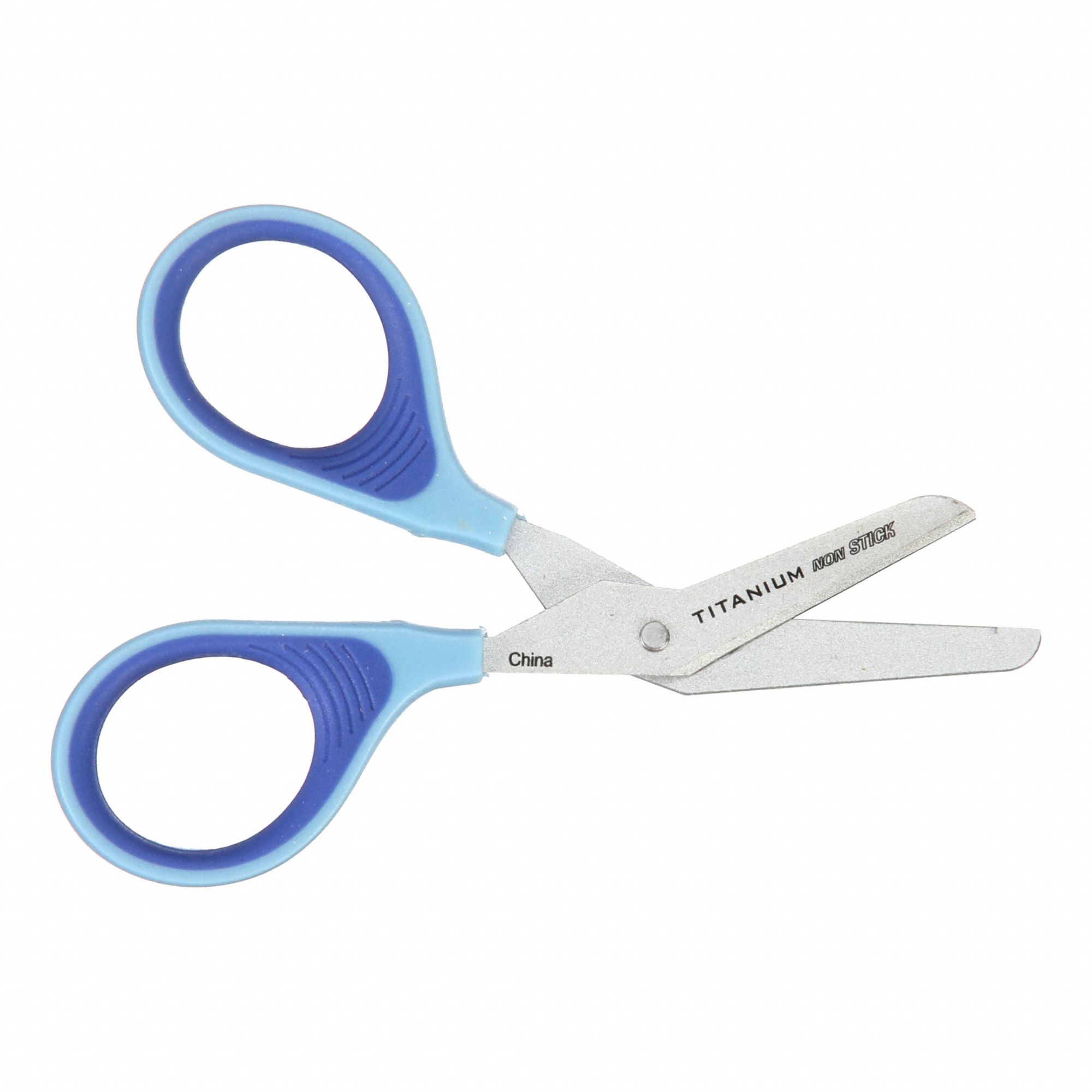 PHYSICIANSCARE, Bandage Shear, Titanium, Medical Scissors - 39F027 ...