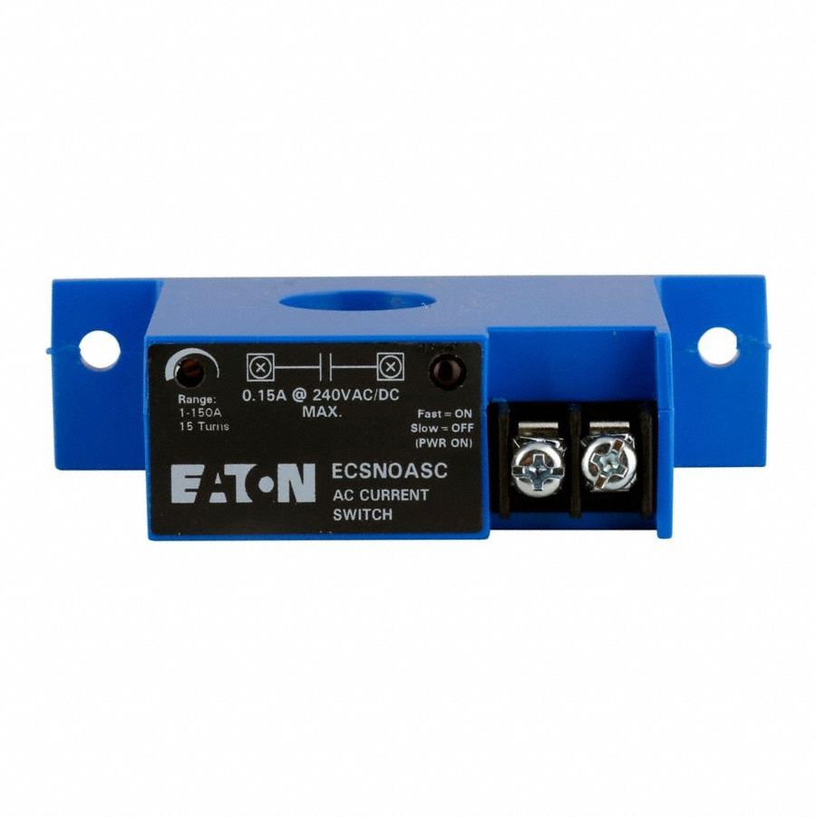 EATON, Surface Mounted, 150 A Current Rating, Adjustable Current ...