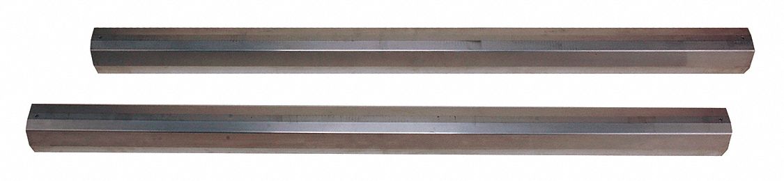 METRO, Top Track Set,2.5 Feet,Ea - 39F423|TTS2.5NA - Grainger