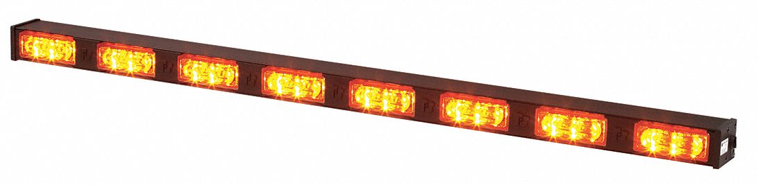 LED Directional Light,8 Heads,37 In. - Grainger