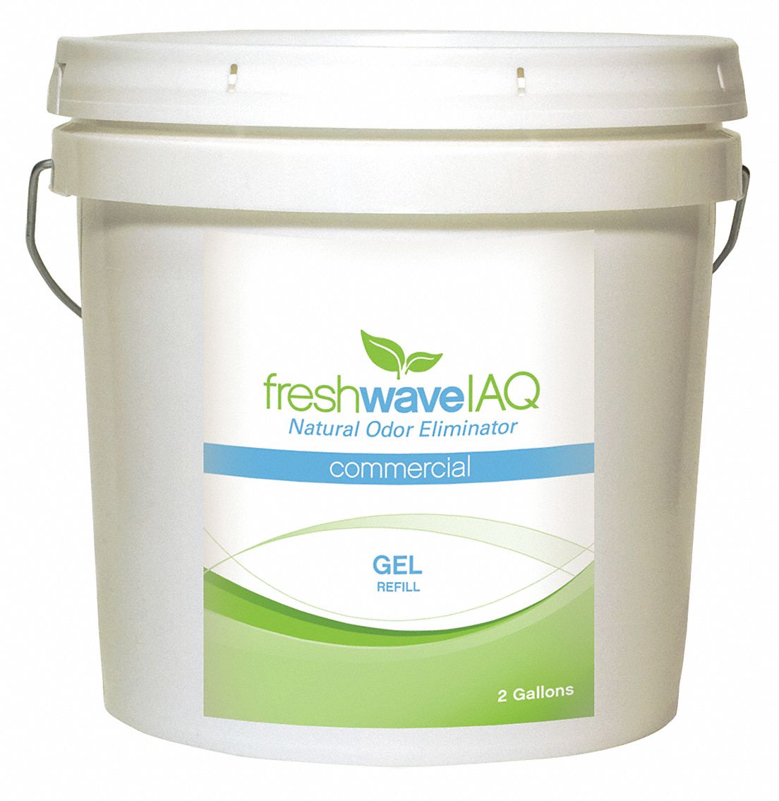 FRESHWAVE IAQ, Bucket, 2 gal Container Size, Natural Odor Eliminator ...