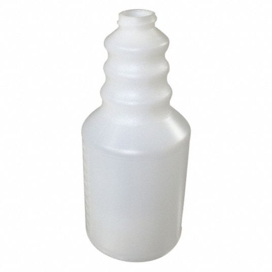 IMPACT, 24 oz Container Capacity, Stream, Spray Bottle - 39FD04|5024HG ...