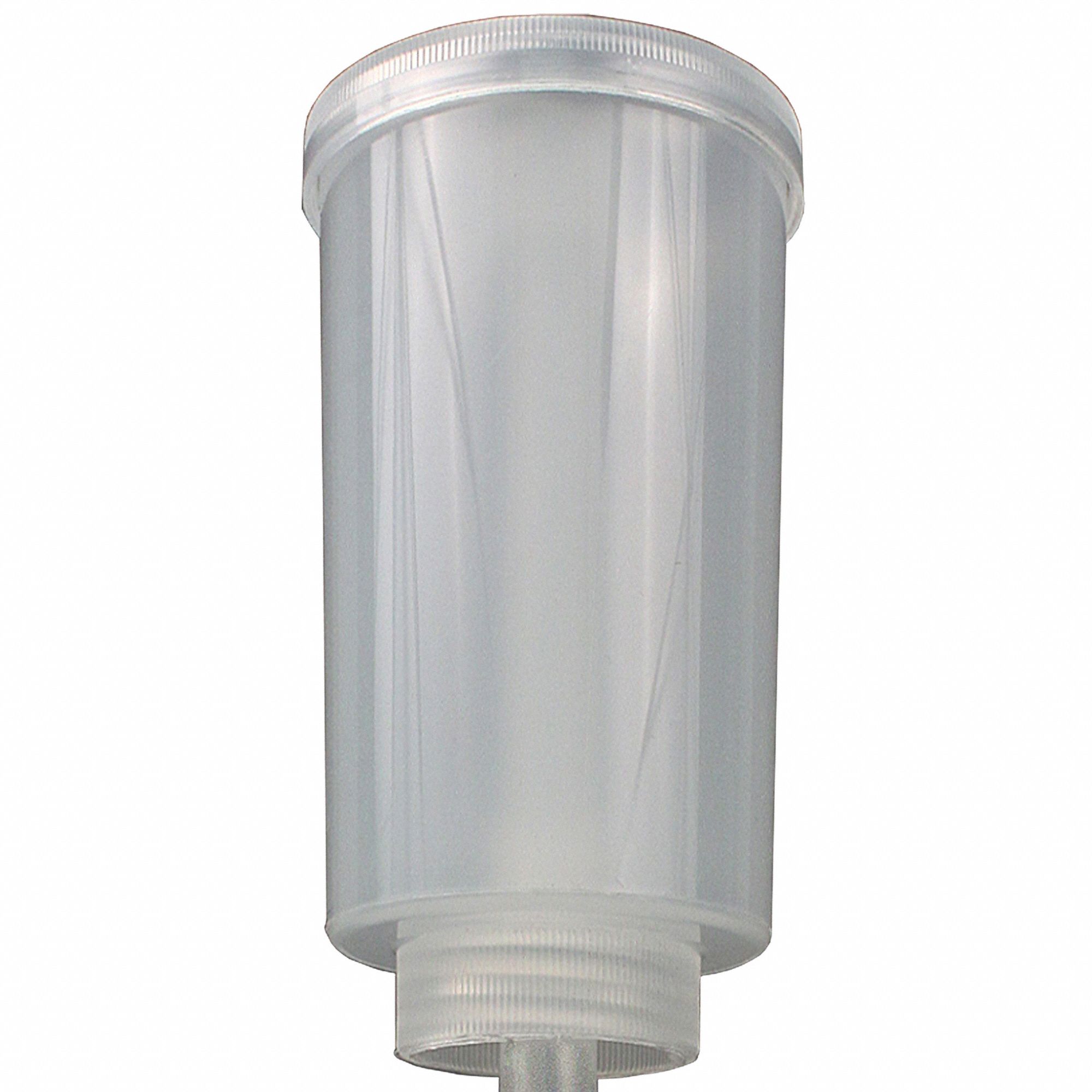 IMPACT Portion Aid: 3 oz Capacity, 2 3/16 in Lg - 39FD14|3528-90 - Grainger