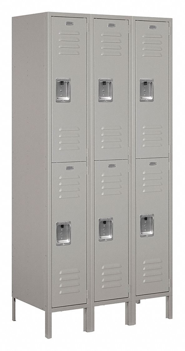 Wardrobe Locker - Grainger