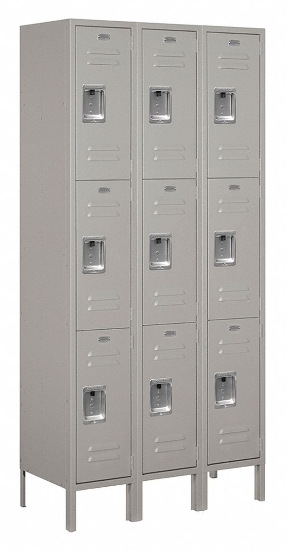 Wardrobe Locker - Grainger