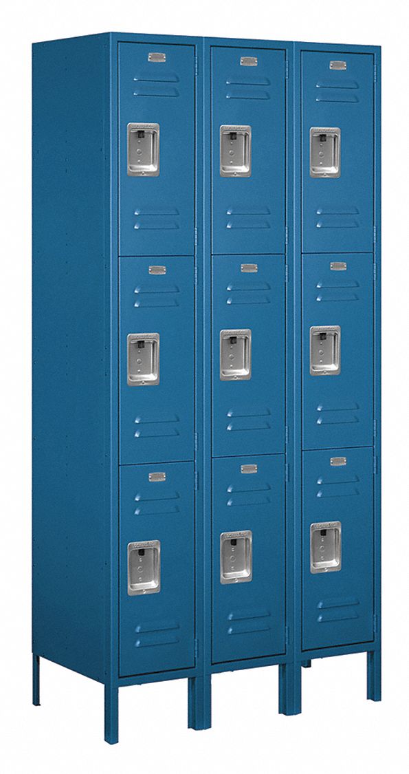 Wardrobe Locker - Grainger