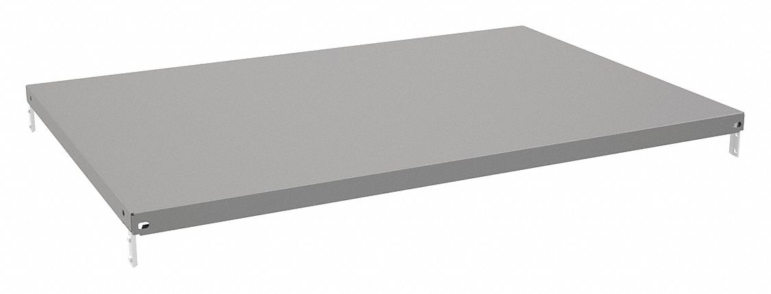 TENNSCO, 36 in Overall Wd, 24 in Overall Dp, Shelf - 39FM68|ES-24 ...