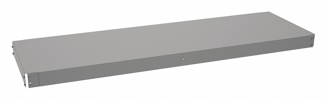 TENNSCO, 60 in x 18 in, 3,250 lb Load Capacity, Shelf - 39FM81|RXHS ...