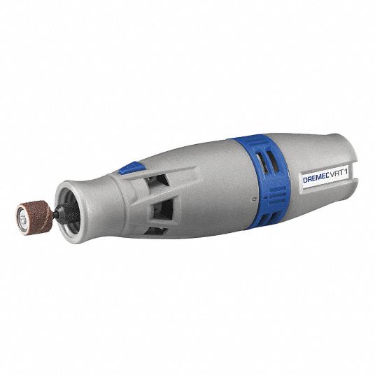 DREMEL Vacuum Powered Rotary Tool - 39FV49|VRT1-1/5 - Grainger