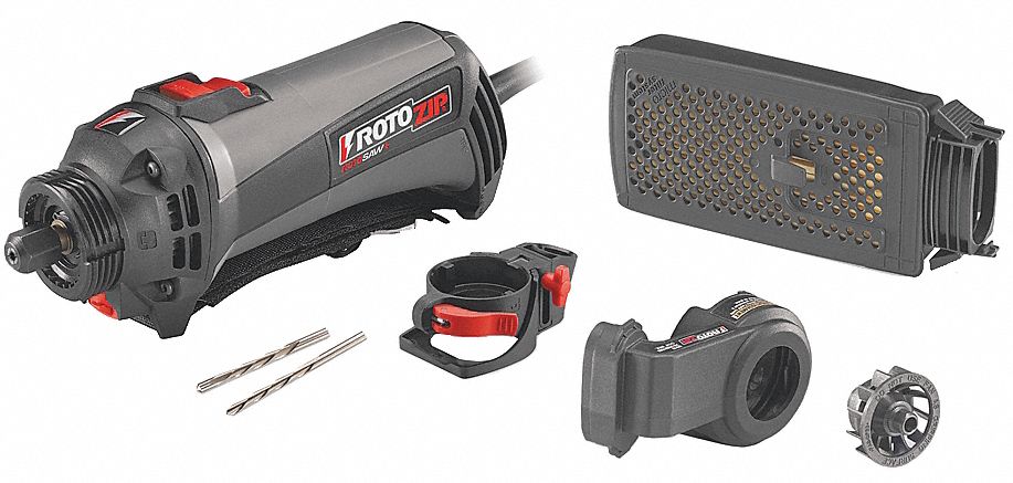 ROTOZIP, Cut-Out Tool - 39FV51|SS560vsc-31 - Grainger