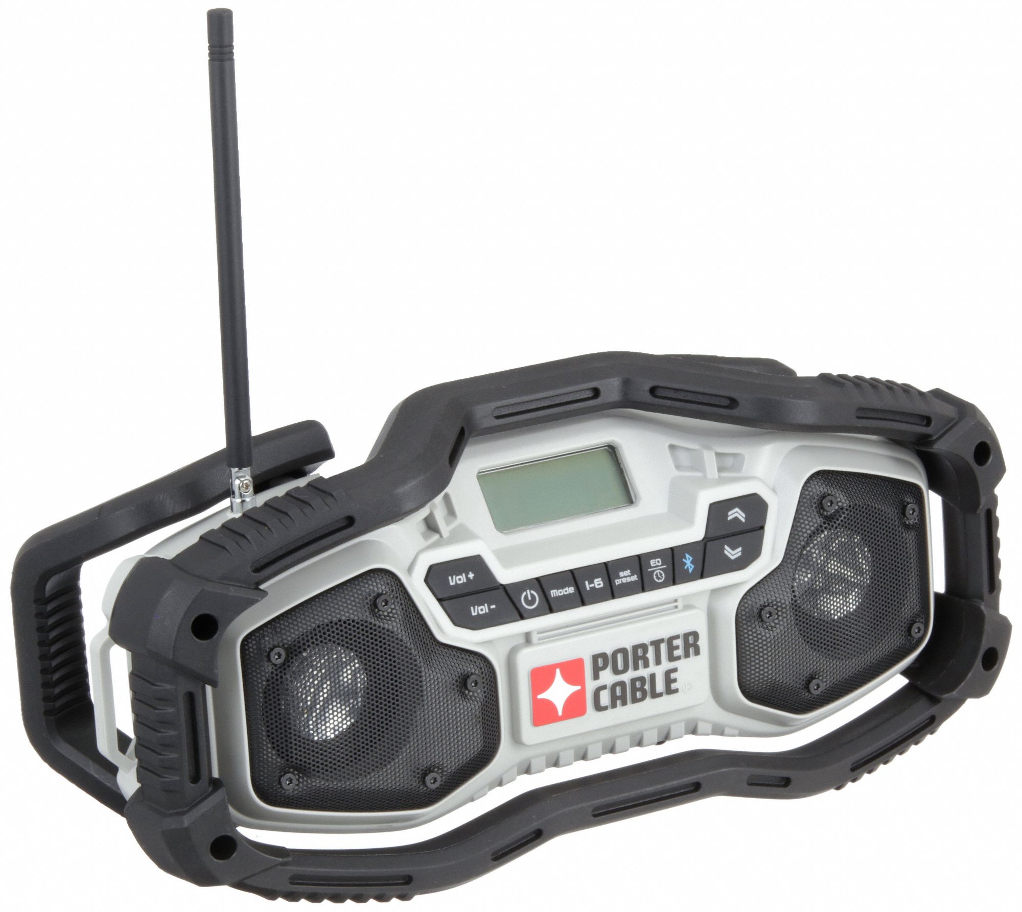 PORTER CABLE, 20V MAX, Bare Tool, Radio - 39GC07|PCC771B - Grainger