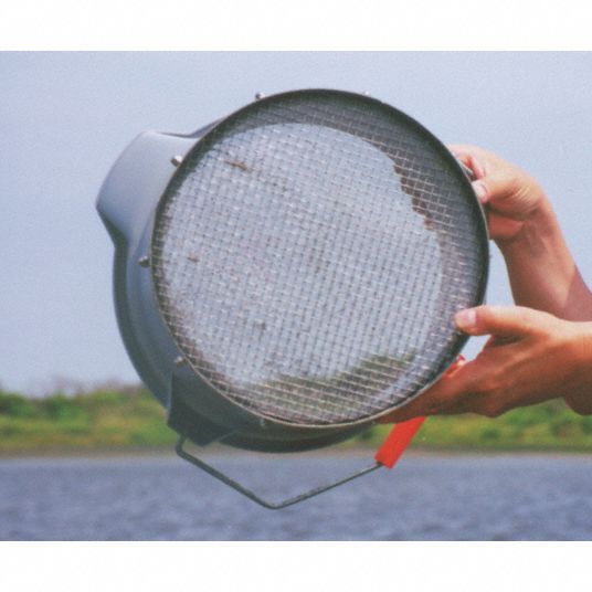 WILDCO, Plastic, Plastic, Wash Bucket - 39H590|190-E28 - Grainger