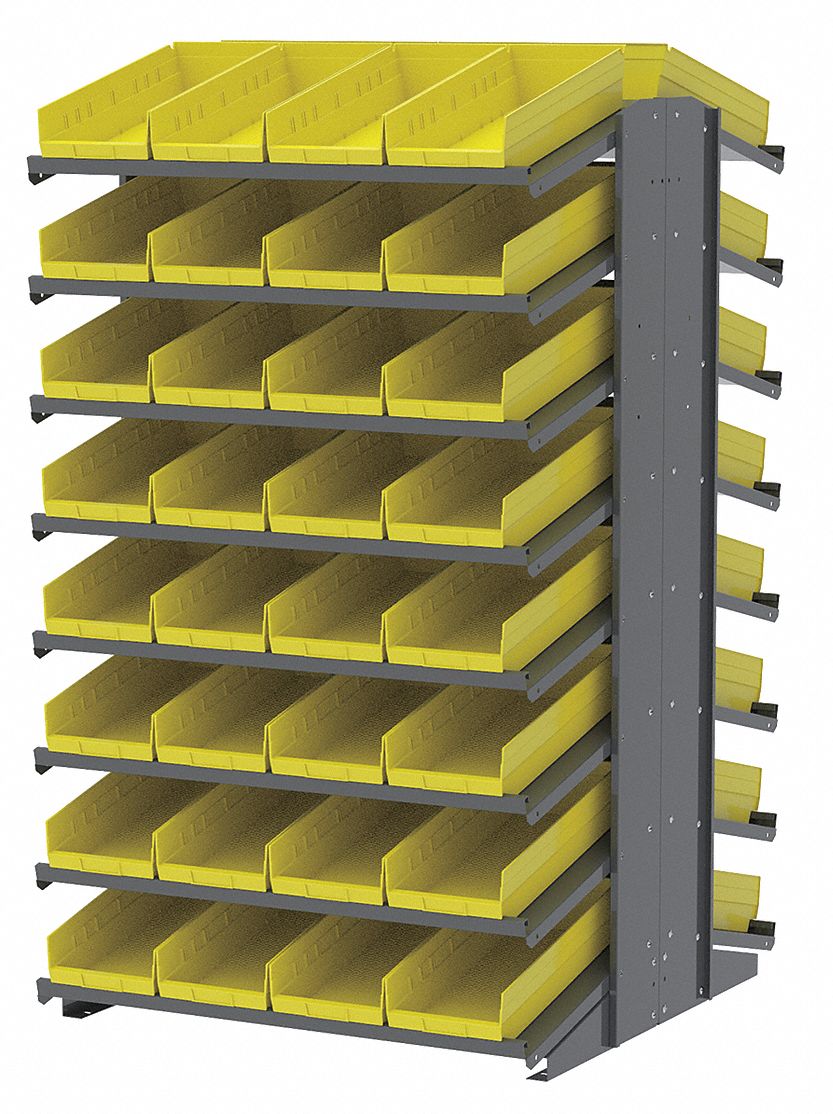Pick Rack - Grainger