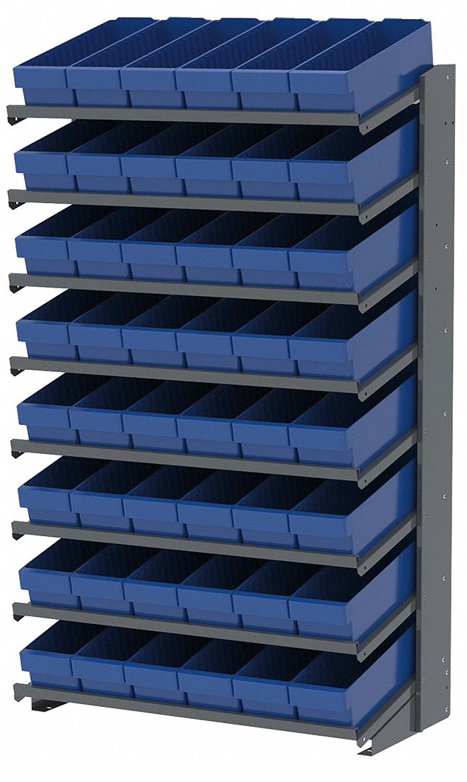 Pick Rack - Grainger