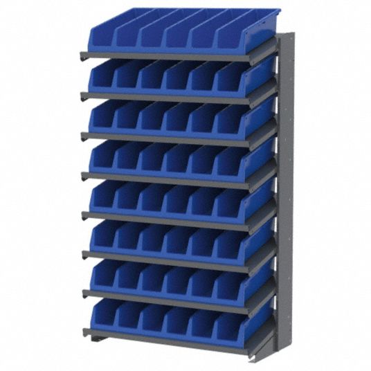 Pick Rack - Grainger