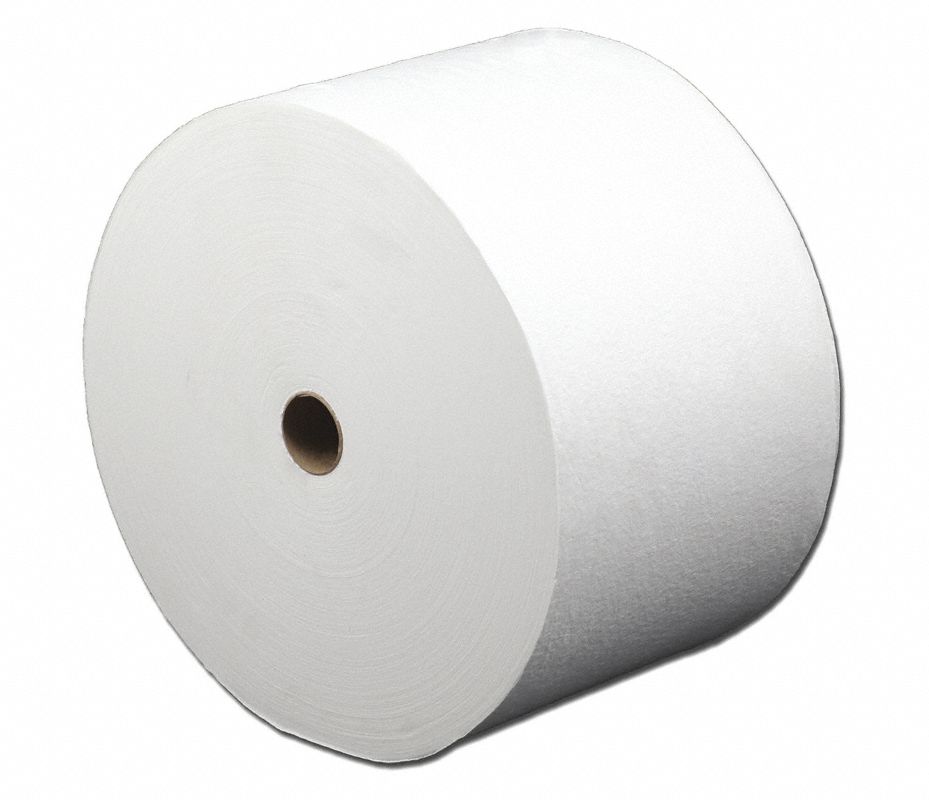 TOUGH GUY Rollo de Toallas Multiusos Tough Guy G40 800 hojas 9" x 15 ...